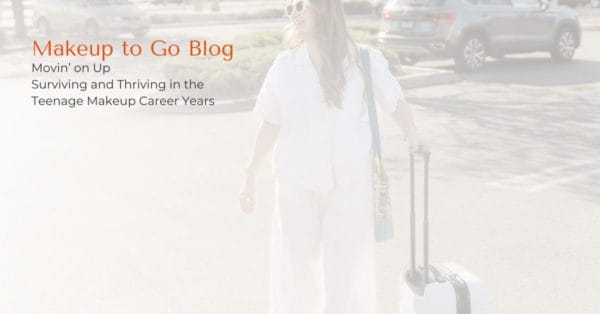 #BizTalk - Movin’ On Up | Makeup to Go!